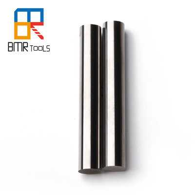BOMA TOOLS Precision H6 10 x 100 Carbide Round Bar for machining processing supplier