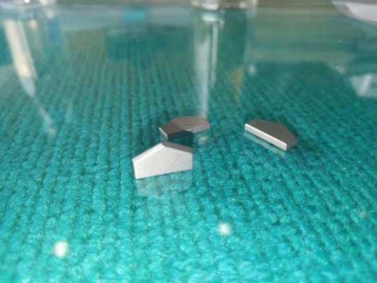 Wholesales YG-6 Solid Carbide Tips Specially for SDS Hammer Drill Bit supplier