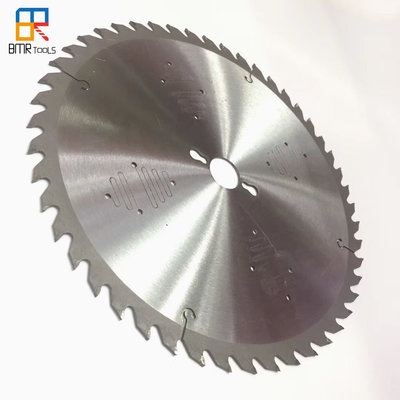BMR TOOLS Hot Sells wood cutter TCT Circular Saw Blade 5" x 40T only for wood cutting supplier