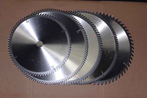 Wholesales 4" Circular TCT Saw Blade for wood cutting with tungsten carbide tipped supplier