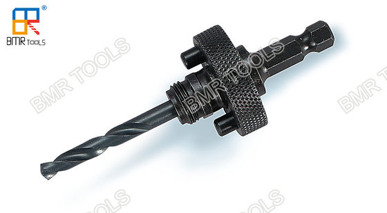 BOMA TOOLS Arbor Bit for Bi-Metal Hole Saw A2/A4 with centre drill bit supplier