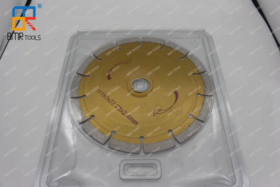 4"- 9”Inch Segmented diamond saw blade fits for dry cutting for granite,marble,asphalt,concrete supplier