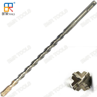 BMR TOOLS Direct Supply SDS Plus Shank Hammer Drill for Concrete Drilling 12mm x 400mm supplier