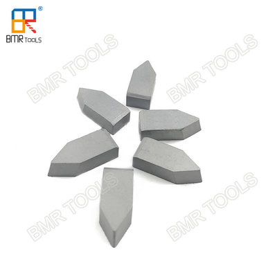 BMR TOOLS Cutting Brazing Lathe Tool Bit Using YG6 C122 Standard Carbide Brazed Tips supplier