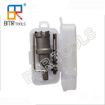 BMR TOOLS TCT Hole Saw Cutter for steel drilling with Carbide Tipped in 28mm diameter supplier