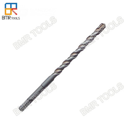BMR TOOLS Direct Supply 10 x 210mm SDS Plus Shank Hammer Drill for Concrete Drilling supplier