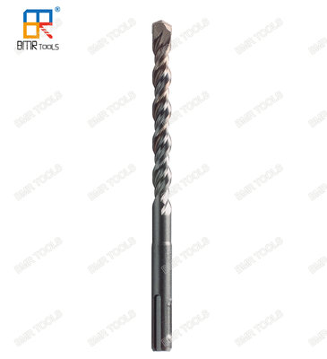 BOMA TOOLS Electric Hammer Drill Bit YG6 Tipped for Stone/Concrete Drilling 110mm to 600mm supplier