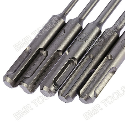 BMR TOOLS Direct Supply 8 x 160mm SDS Plus Shank Hammer Drill for Concrete Drilling supplier