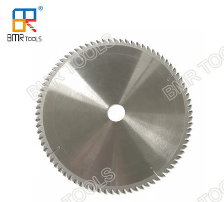 BMR TOOLS 4"/ 24" TCT Wood Saw Blade ATB Teeth Circular Saw Cutting blister pack for wood working supplier