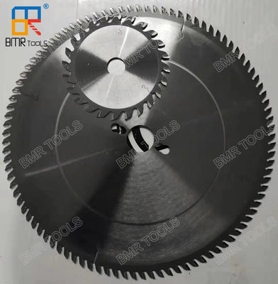 BMR TOOLS High accuracy silence TCT Circular Saw Blade For Wood Cutting  4"-12" supplier
