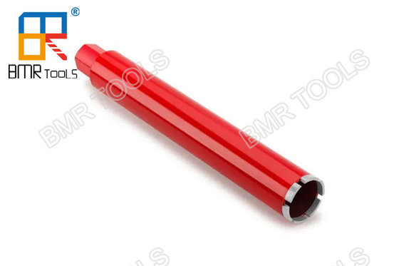 BMR TOOLS Metric Size Concrete Diamond Core Drill Bit for stone drilling supplier