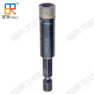 BMR TOOLS Metric Size Concrete Diamond Core Drill Bit for stone drilling supplier
