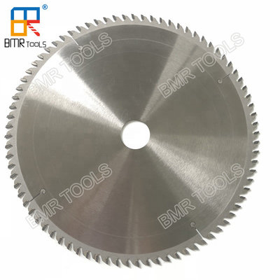 8" x 80T Wood Cut Saw Blade with YG6 tungsten carbide tipps long working life supplier