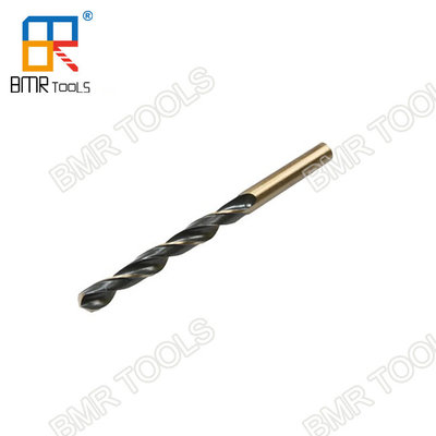 BMR TOOLS Parallel Shank DIN338 Roll Forged HSS Drill Bit 1mm to 13mm supplier