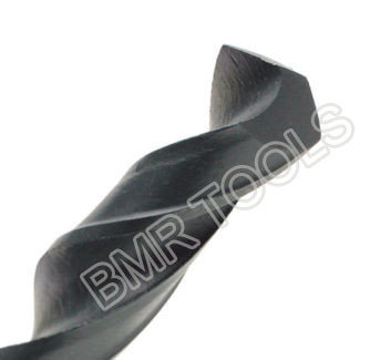 BMR TOOLS Parallel Shank DIN338 Roll Forged HSS Drill Bit 1mm to 13mm supplier