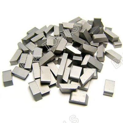 BMR TOOLS Industrial YG6 Cemented Carbide Saw Tips for 5" tct saw blade cutting supplier