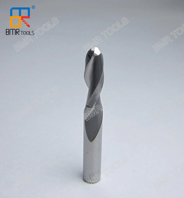 BMR TOOLS cnc milling hrc55 8mm x 30mm x 60mm 2flute ball nose for wood cutting supplier