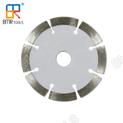 BOMA TOOLS High Performance hot Press 4"(110mm) Marble Blade with 1.0mm steel thickness supplier