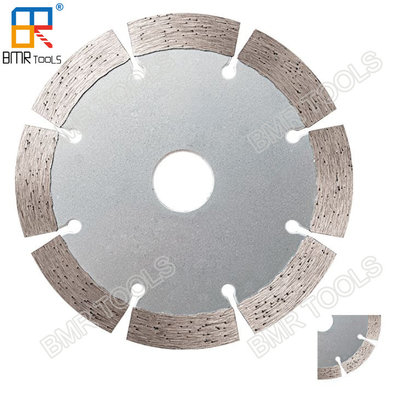 BOMA TOOLS High Performance hot Press 4"(110mm) Marble Blade with 1.0mm steel thickness supplier