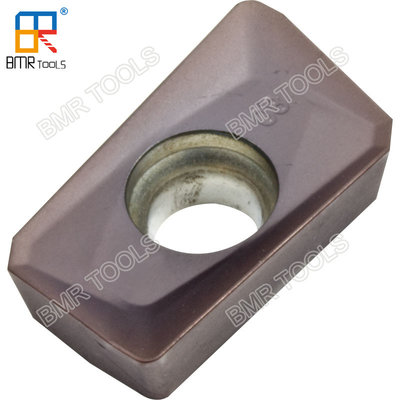 BMR TOOLS High Performance APMT1135 Carbide Insters for Milling Steel working with competitive price supplier