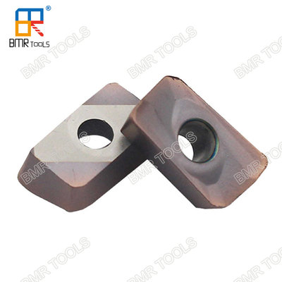 BMR TOOLS High Performance APMT1135 Carbide Insters for Milling Steel working with competitive price supplier