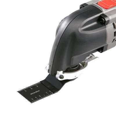 BMR TOOLS HSC Material Oscillating Saw Blade 32mm/18T for metal and wood cutting supplier