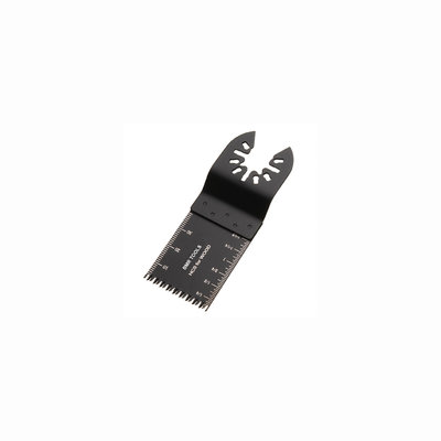 BMR TOOLS HSC Material Oscillating Saw Blade 32mm/18T for metal and wood cutting supplier