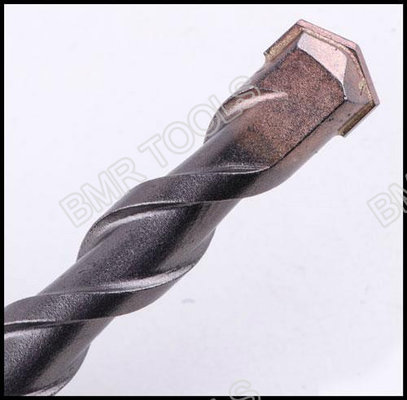 BMR TOOLS High performance Concrete Drill Bit with orginal YG8 Tips in SDS Plus Shank supplier