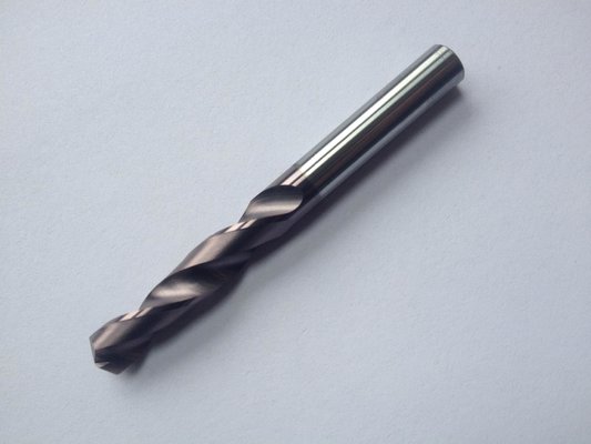BMR TOOLS Carbide Drill Bit 10% Cobalt Coated Drill Bit for drill table work,steel drilling 1mm to 22mm supplier