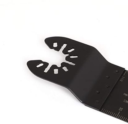 20 Pcs Oscillating Tool Blades - Professional Universal Oscillating Saw Blades, Multitool Blades, Quick Release Durable supplier