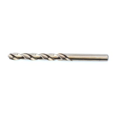 BMR TOOLS DIN338 Bright Finishing HSS-G M2 Straight Shank Drill Bits for Metal/Aluminum/Stainless Steel Drilling supplier