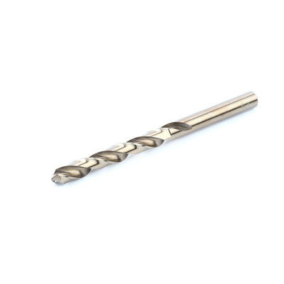 BMR TOOLS DIN338 Bright Finishing HSS-G M2 Straight Shank Drill Bits for Metal/Aluminum/Stainless Steel Drilling supplier