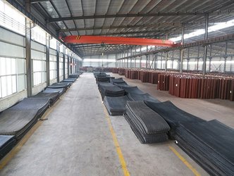 Anping County Boang Wire Mesh Products Co., Ltd