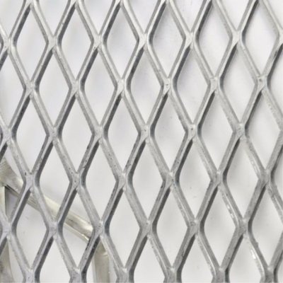 Stretch Metal Expanded Wire Mesh Factory Direct Export