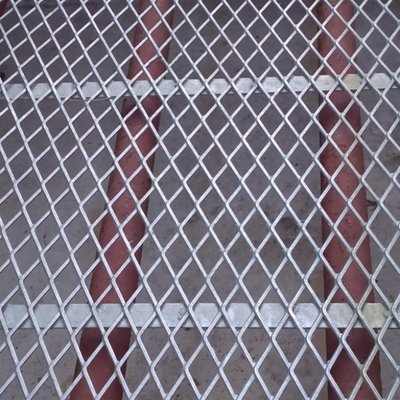 Stretch Metal Expanded Wire Mesh Factory Direct Export