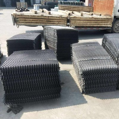 Stretch Metal Expanded Wire Mesh Factory Direct Export