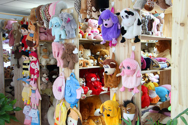 Bobo's Toy&Gift Co.,Ltd.Yangzhou