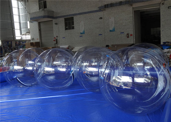 Transparent Water Walking Ball For Children Playground