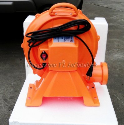 680w JSB Inflatable Blower For Water Walking Hamster Ball Zorb Race Ball
