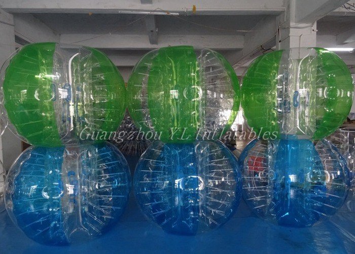 Color Game YL Bubble Cylinder Inflatable Bubble Ball Valve Tool