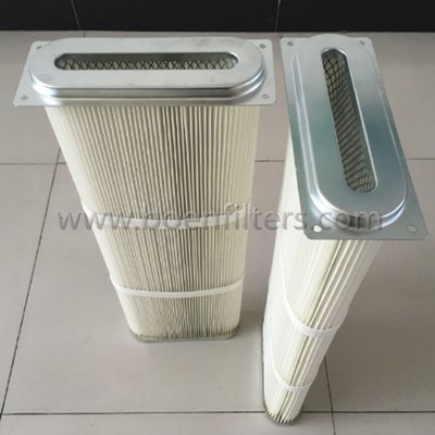 51322881 WGD800016 PA4973 Dust Collector Filter