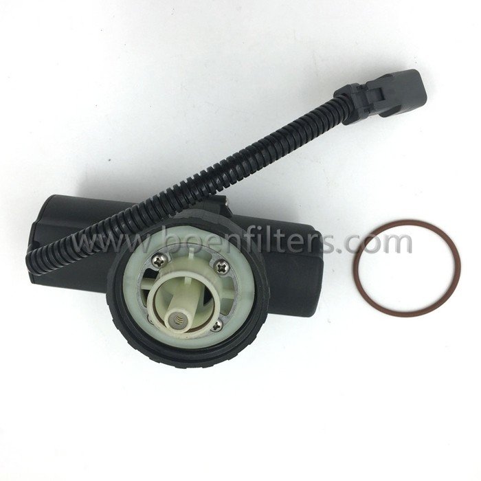 332/D6723 320/07458 Electronic Pump 228-9129 2289129