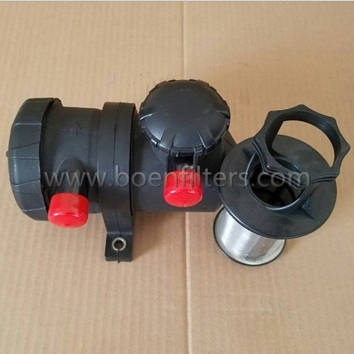 Catch Can Filter Oil Separator 612630060015 612630060138