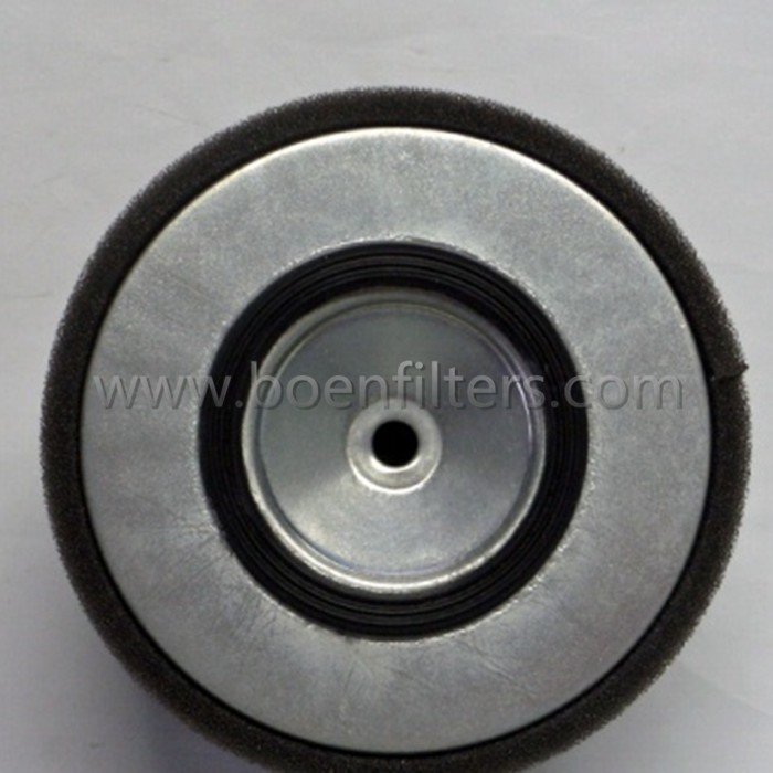 12451-11080 1245111080 Air Filter For Kobelco