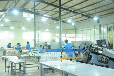 yuncheng bohai packing co,ltd