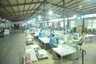 yuncheng bohai packing co,ltd