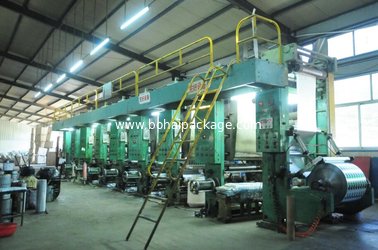 yuncheng bohai packing co,ltd