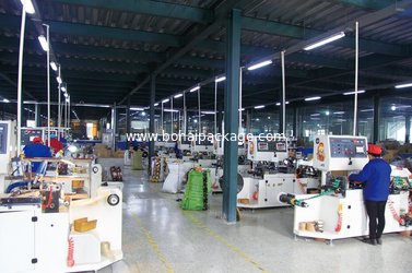 yuncheng bohai packing co,ltd