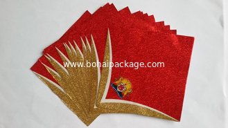 Professional manufacturer Aluminium foil beer Bottle Neck Labels foil beer neck labels