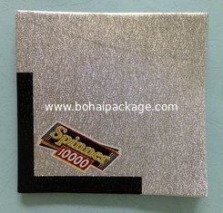 Paper label for beer bottle adhesive remove aluminum foil  beer bottle labelsFoil Beer Neck Label